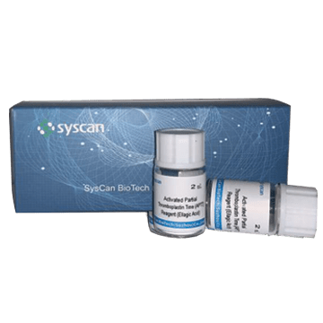 Coagulation Reagents / Kits - labex