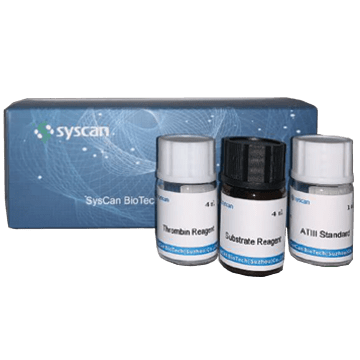 Coagulation Reagents / Kits - labex