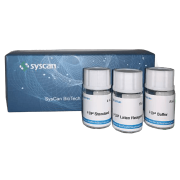 Coagulation Reagents / Kits - labex