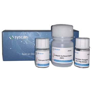 Coagulation Reagents / Kits - labex