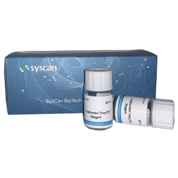 Coagulation Reagents / Kits - labex