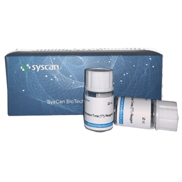 Coagulation Reagents / Kits - labex