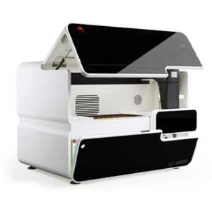 IHC (ImmunoHistoChemistry) - labex