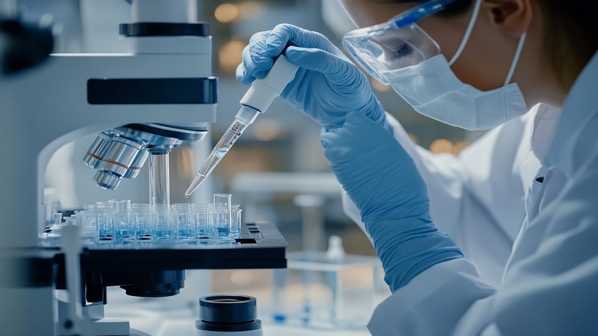 How Automated FISH Hybridizers Improve Lab Efficiency – labex